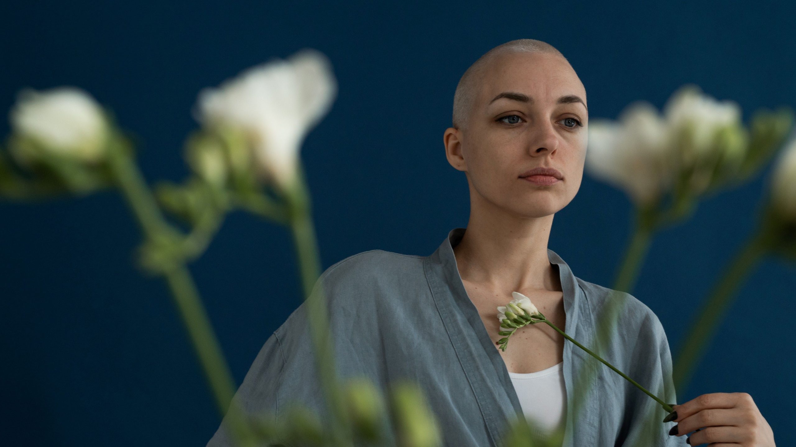 Setembro em Flor - mês de conscientização dos cânceres ginecológicos ...