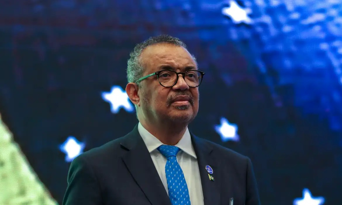 Suspensão de recursos dos Estados Unidos para programas de combate ao ...